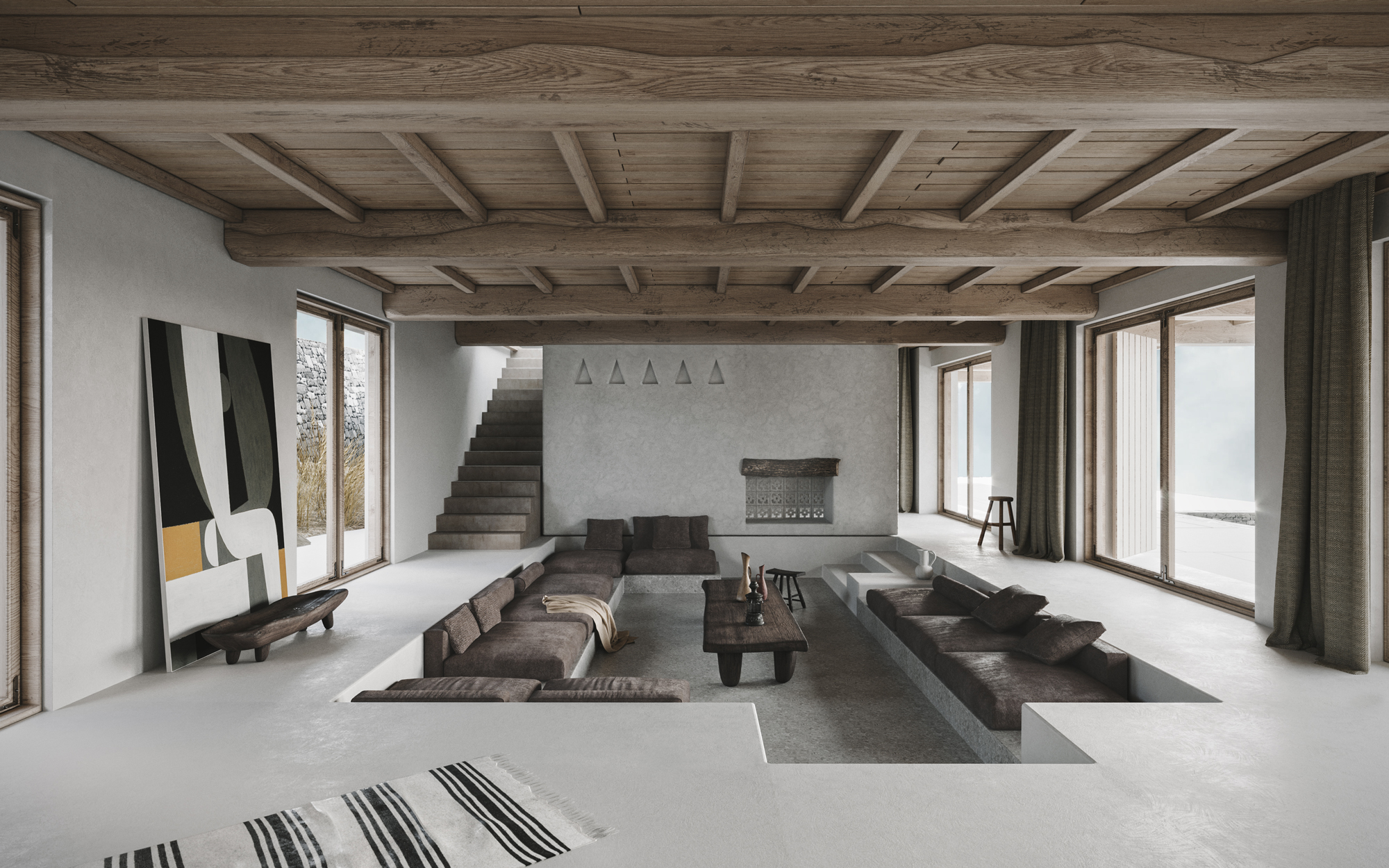 Mado Samiou - Villa R